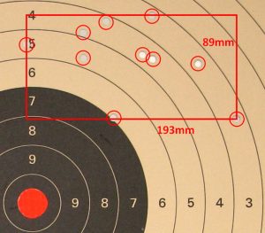 6.5×25 CBJ HET | CBJ Tech