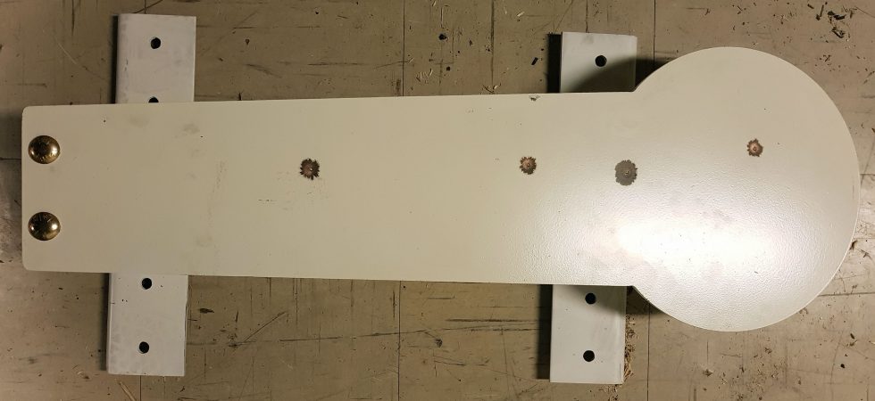 6.5×25 CBJ Frangible | CBJ Tech